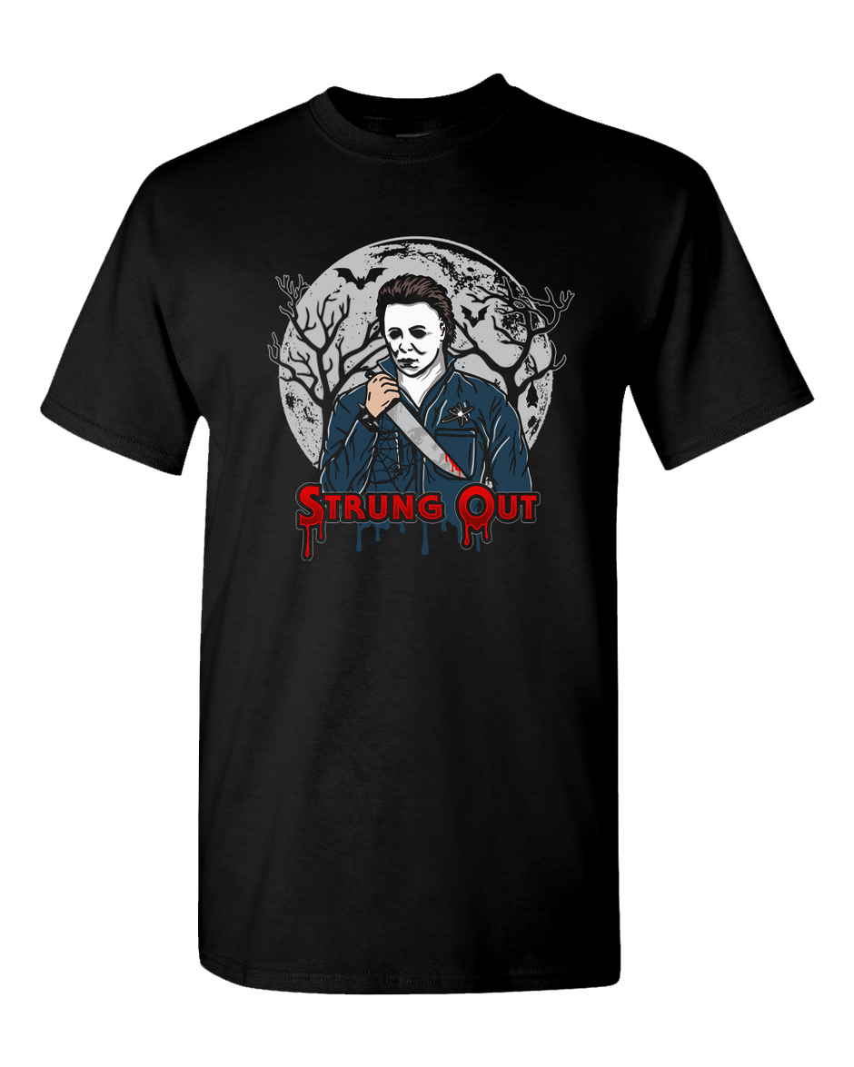 The Official Online Store for Strung Out Merchandise