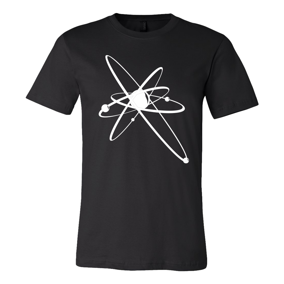 Astrolux Tee – Strung Out