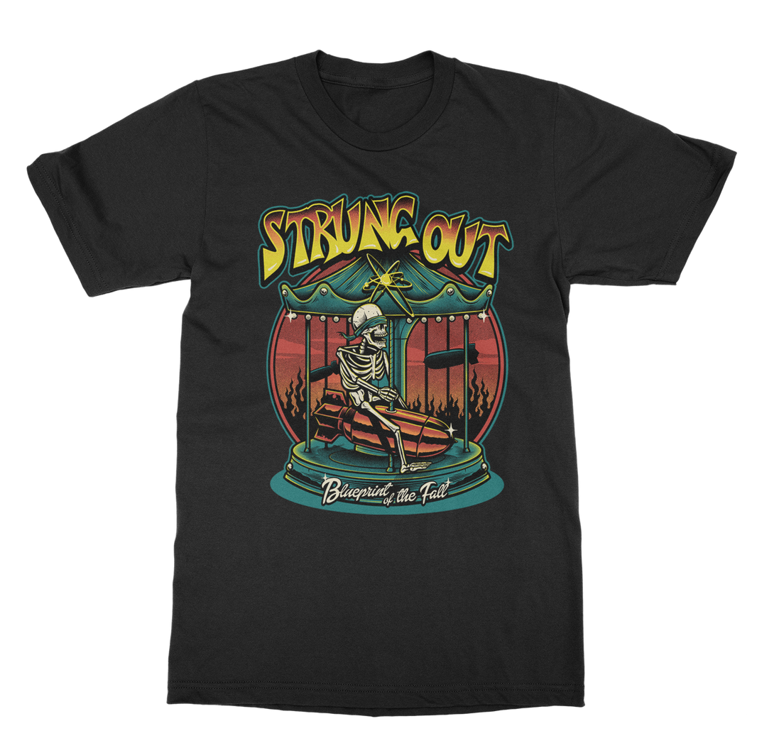 The Official Online Store for Strung Out Merchandise