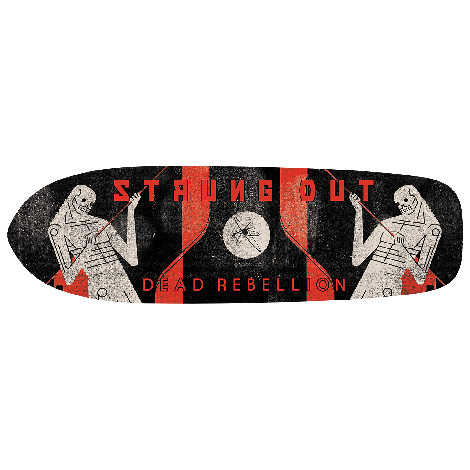 The Official Online Store for Strung Out Merchandise