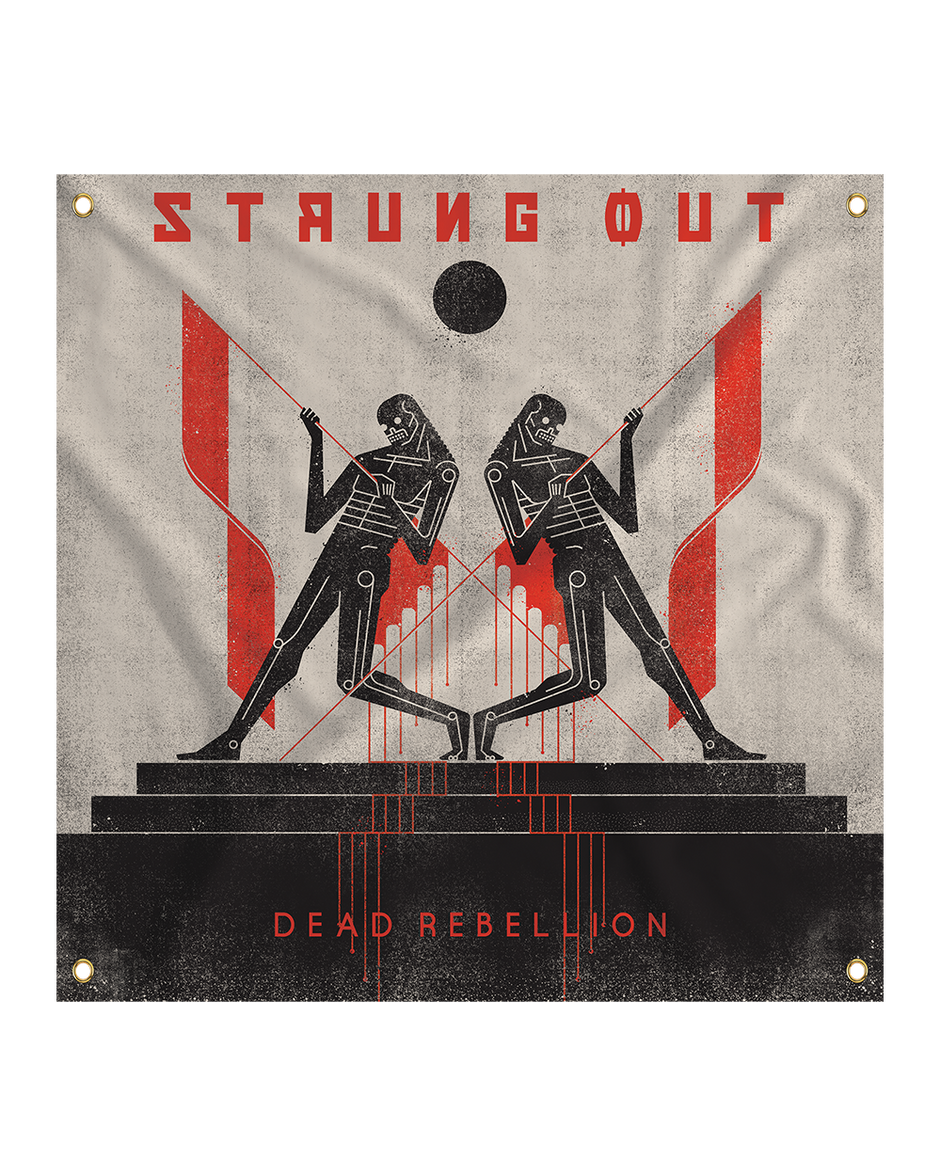 The Official Online Store for Strung Out Merchandise