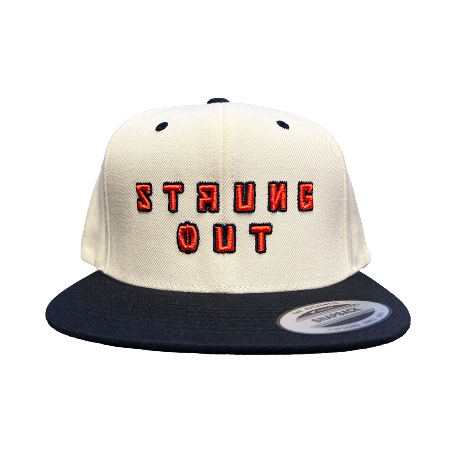 The Official Online Store for Strung Out Merchandise