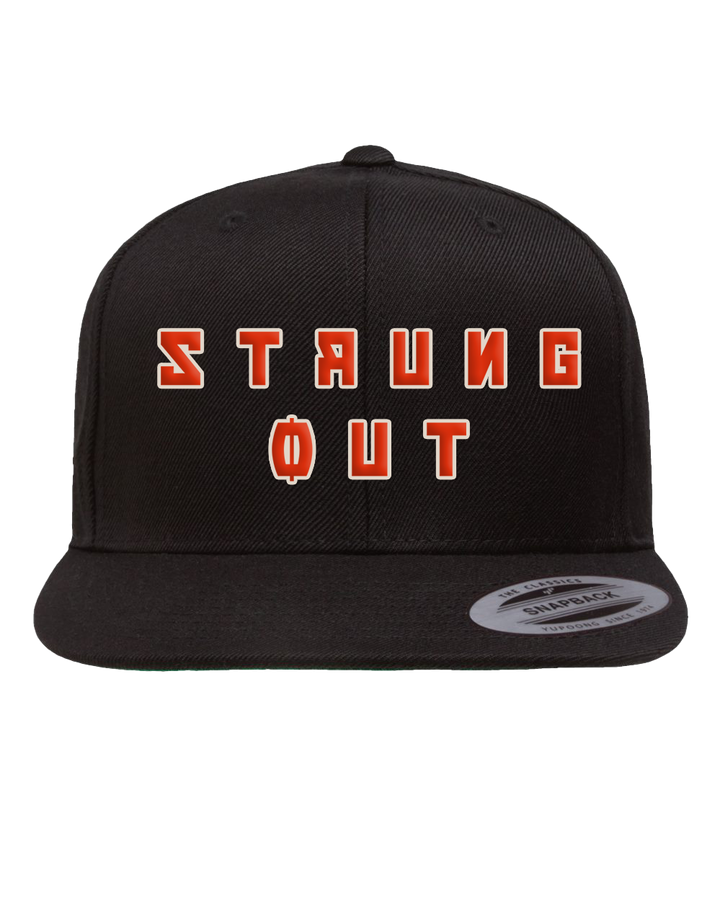 The Official Online Store for Strung Out Merchandise