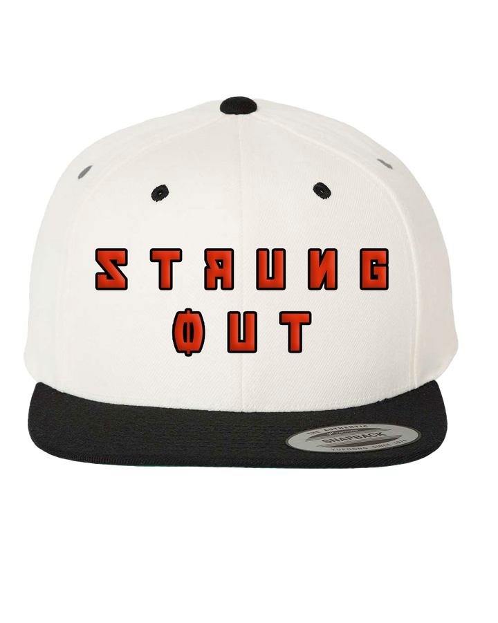 The Official Online Store for Strung Out Merchandise