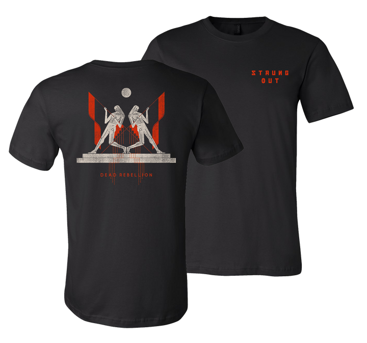 The Official Online Store for Strung Out Merchandise
