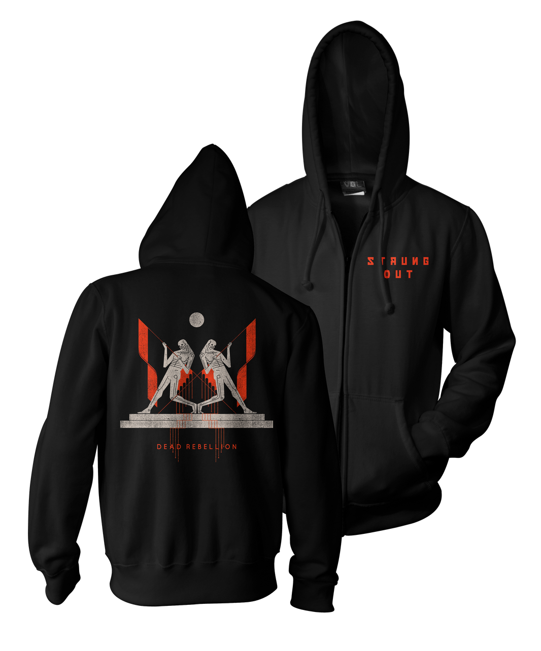 The Official Online Store for Strung Out Merchandise