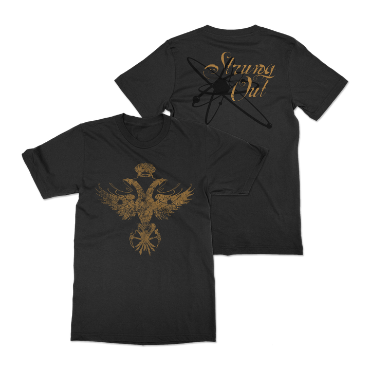 The Official Online Store for Strung Out Merchandise