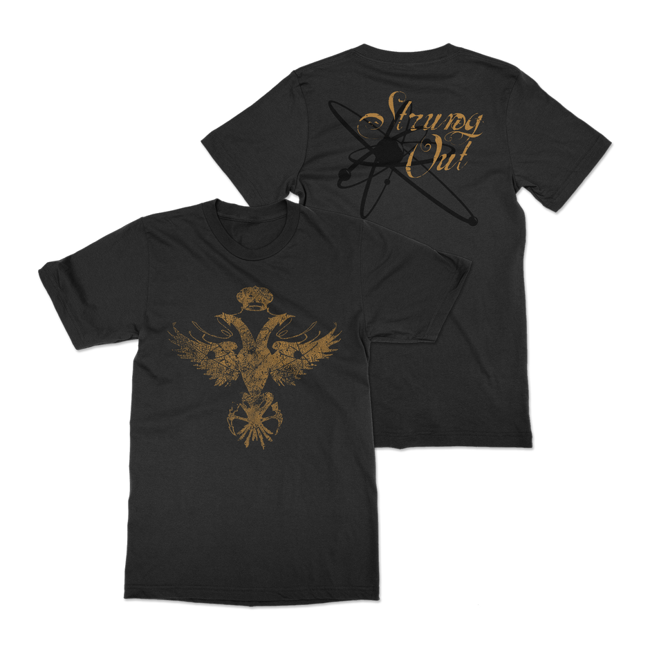 The Official Online Store for Strung Out Merchandise