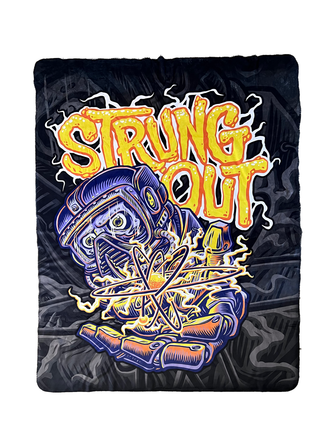 The Official Online Store for Strung Out Merchandise