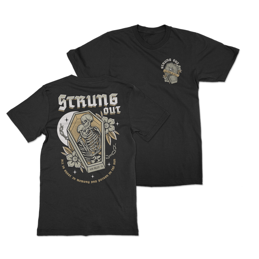 The Official Online Store for Strung Out Merchandise