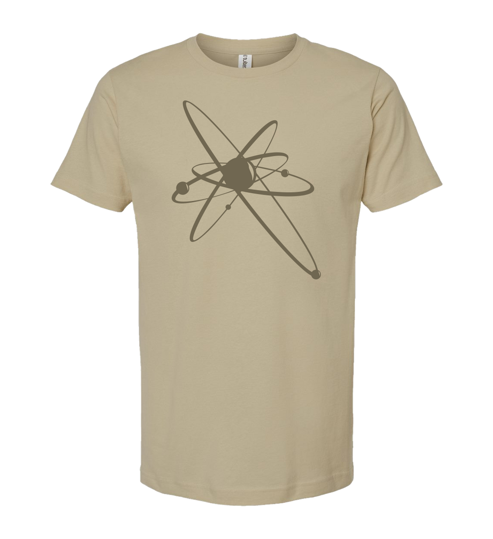 Sand Astrolux Tee – Strung Out
