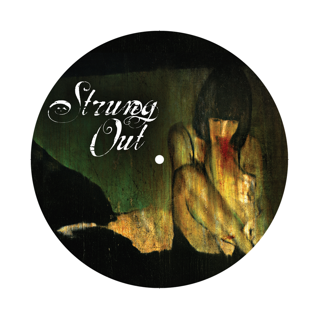 The Official Online Store for Strung Out Merchandise