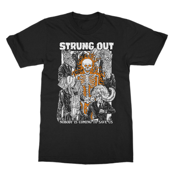 The Official Online Store for Strung Out Merchandise