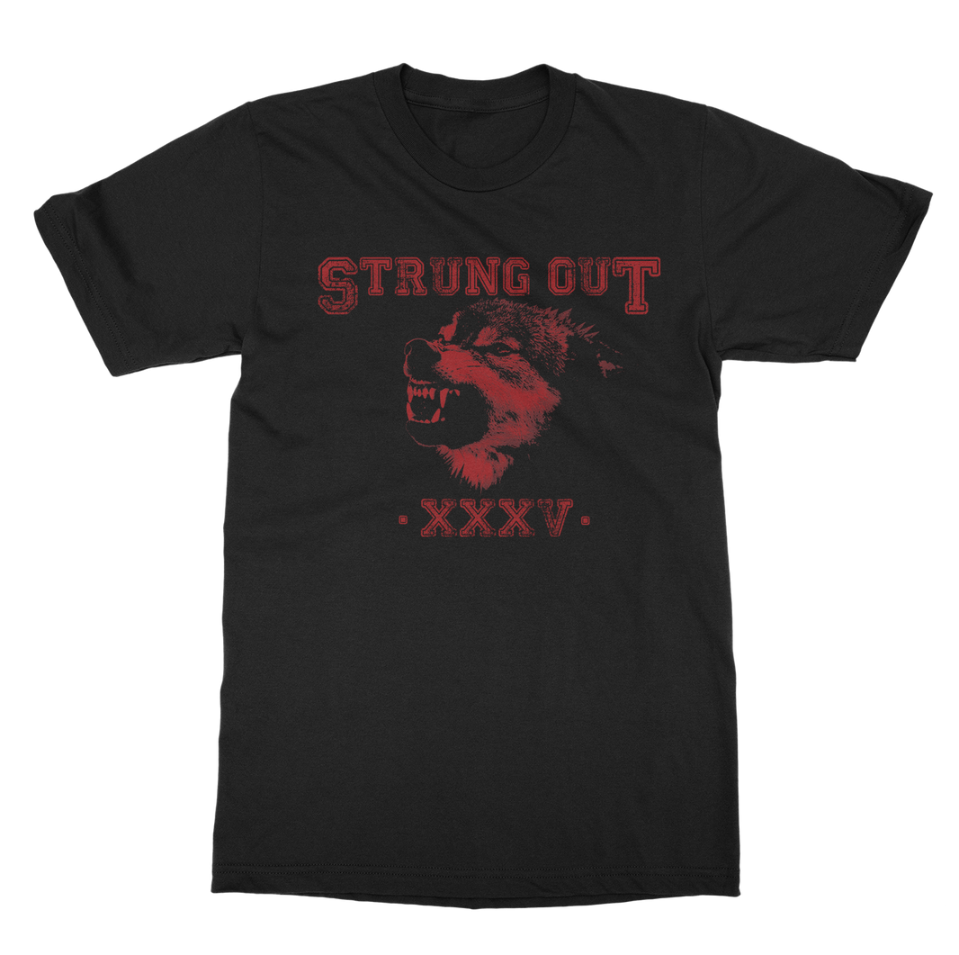 The Official Online Store for Strung Out Merchandise