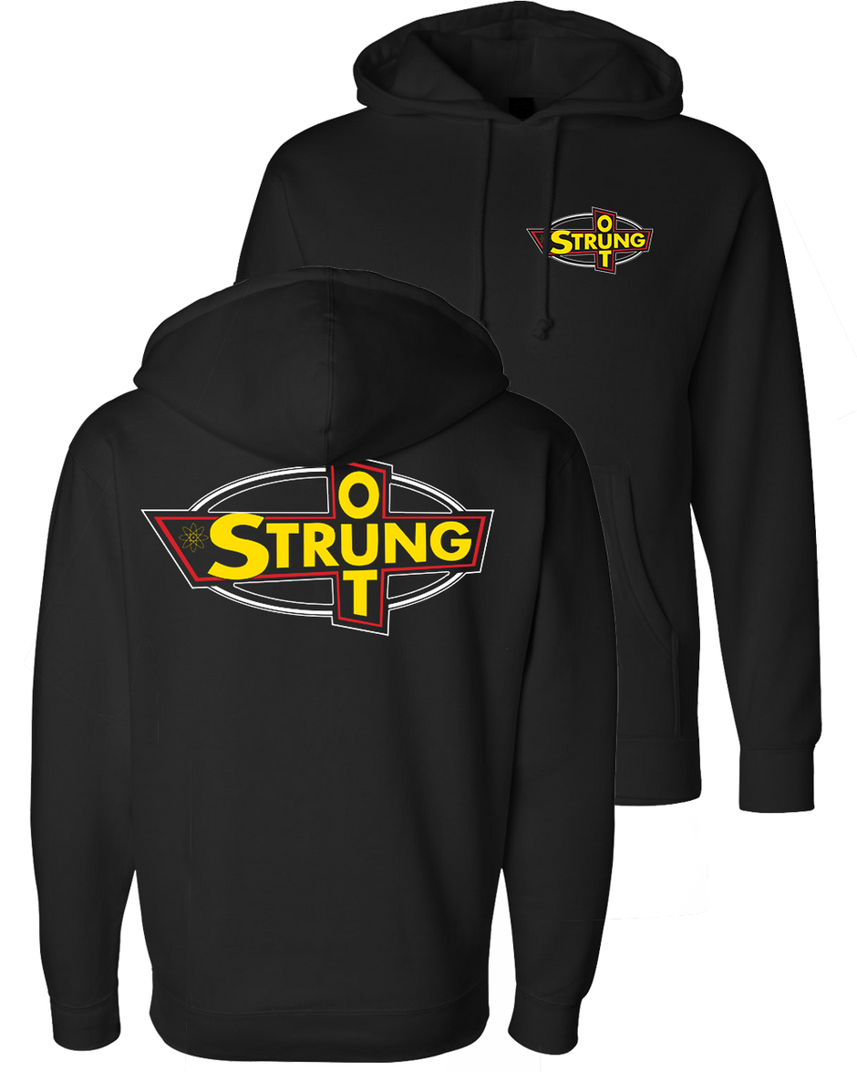 The Official Online Store for Strung Out Merchandise