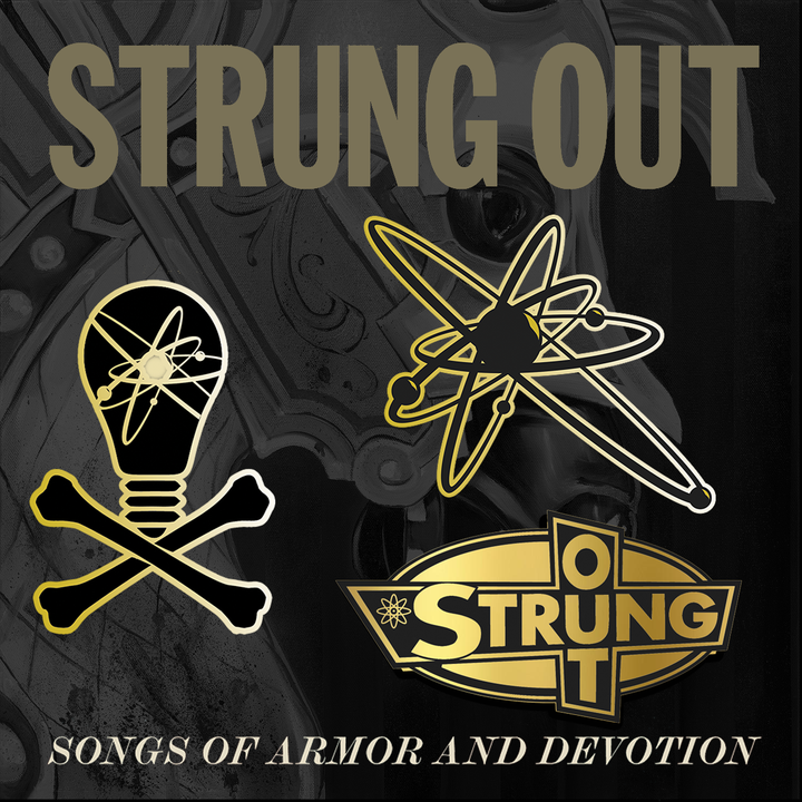 Accessories – Strung Out